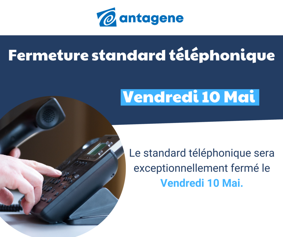 ANTAGENE - Analyses et tests génétiques pour les chiens, chats, chevaux ...